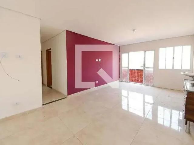 Apartamento para Locação em São Paulo/SP Jardim Cinco de Julho 2 Quartos