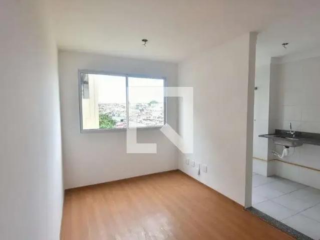 Apartamento para Locação em São Paulo/SP Jardim Cinco de Julho 2 Quartos