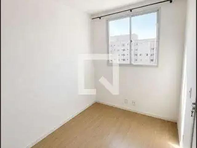 Apartamento para Locação em São Paulo/SP Jardim Cinco de Julho 2 Quartos
