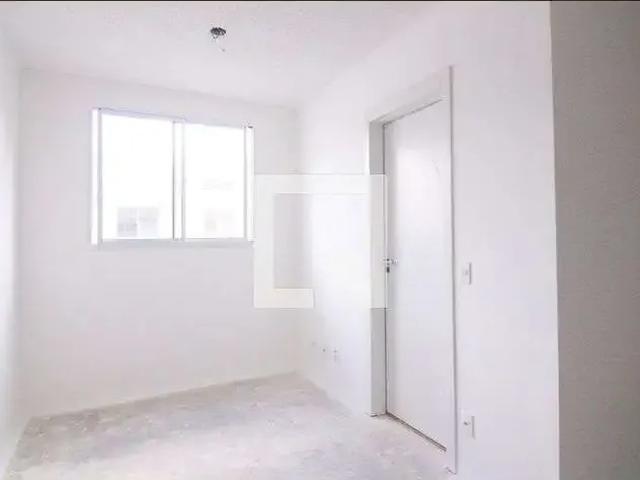 Apartamento para Locação em São Paulo/SP Jardim Cinco de Julho 2 Quartos