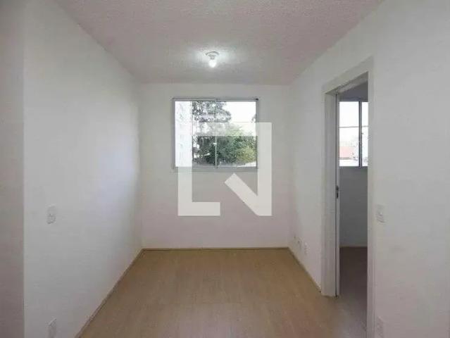 Apartamento para Locação em São Paulo/SP Jardim Cinco de Julho 2 Quartos