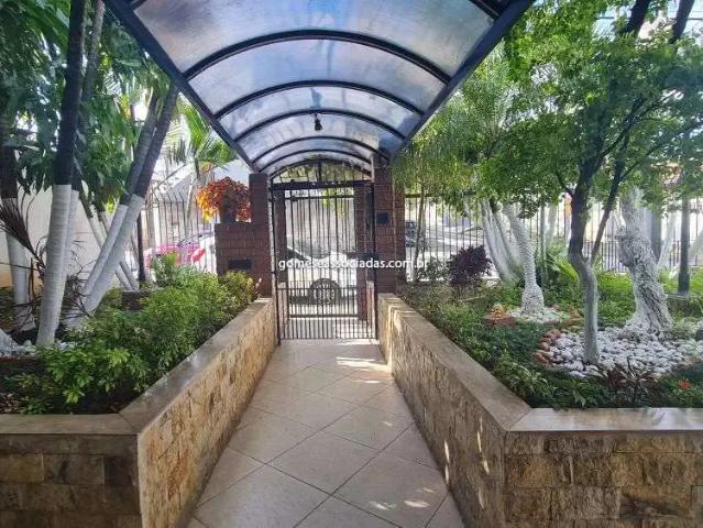 Apartamento para Locação em São Paulo/SP Jardim Cláudia 1 Quartos