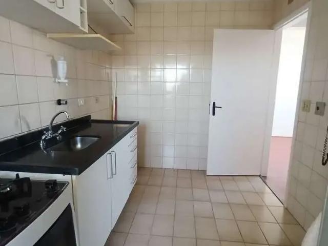 Apartamento para Locação em São Paulo/SP Jardim Cláudia 2 Quartos