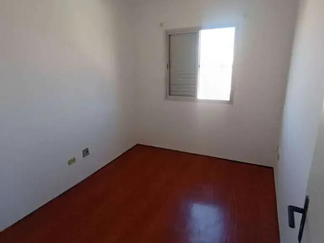 Apartamento para Locação em São Paulo/SP Jardim Cláudia 2 Quartos
