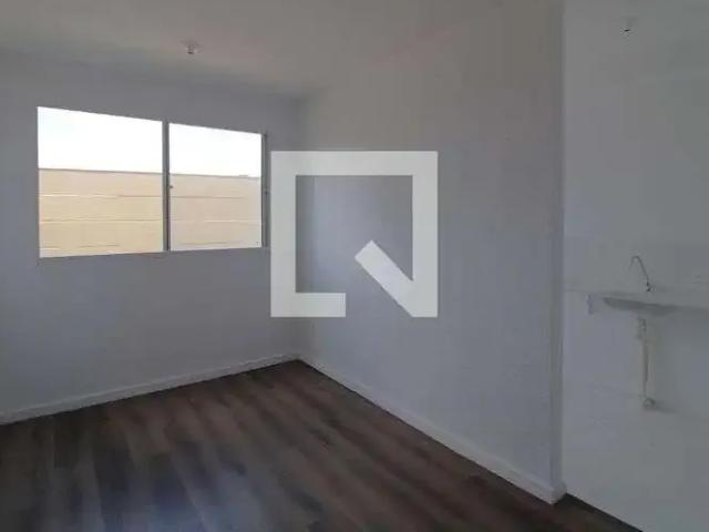 Apartamento para Locação em São Paulo/SP Jardim Cristal 2 Quartos