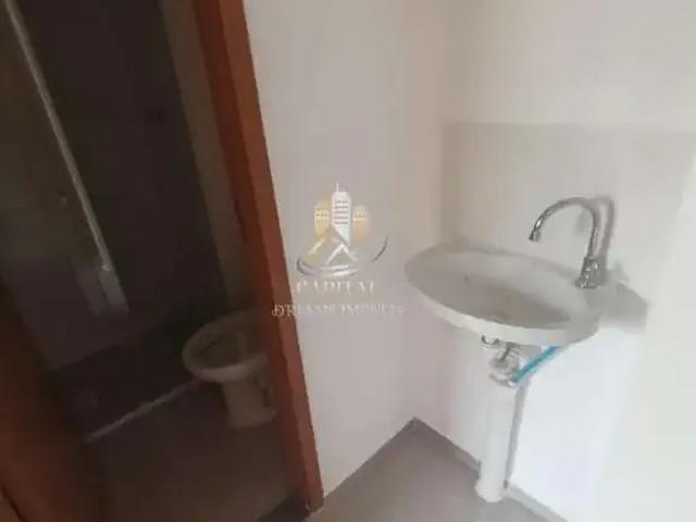 Apartamento para Locação em São Paulo/SP Jardim Amália 2 Quartos