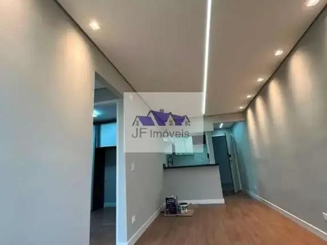 Apartamento para Locação em São Paulo/SP Jardim Amália 2 Quartos