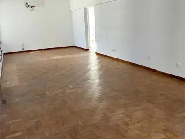 Apartamento para Locação em São Paulo/SP Jardim América 4 Quartos