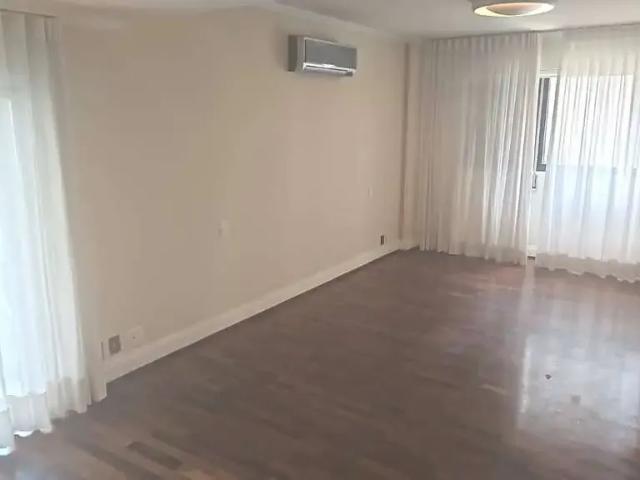 Apartamento para Locação em São Paulo/SP Jardim América 4 Quartos