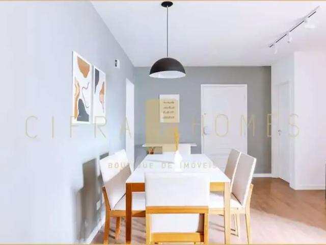 Apartamento para Locação em São Paulo/SP Jardim América 4 Quartos