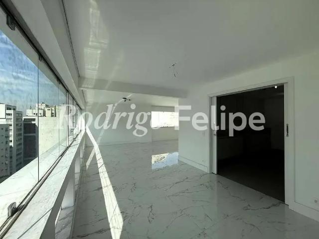 Apartamento para Locação em São Paulo/SP Jardim América 4 Quartos