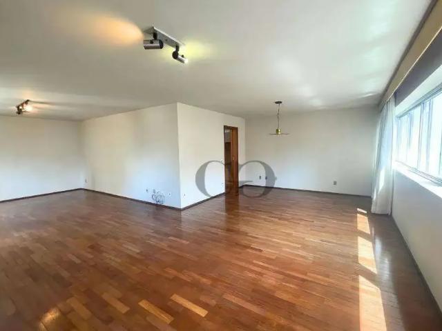 Apartamento para Locação em São Paulo/SP Jardim América 4 Quartos