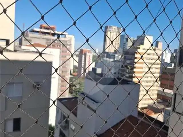 Apartamento para Locação em São Paulo/SP Jardim América 3 Quartos