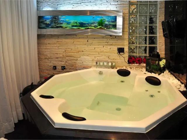 Apartamento para Locação em São Paulo/SP Jardim América 1 Quartos