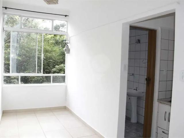 Apartamento para Locação em São Paulo/SP Jardim América 1 Quartos