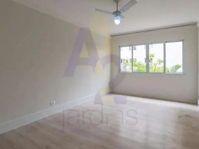 Apartamento para Locação em São Paulo/SP Jardim América 1 Quartos
