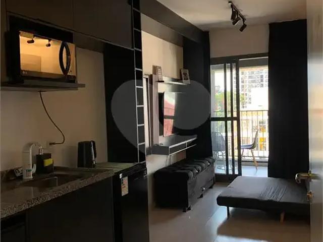 Apartamento para Locação em São Paulo/SP Jardim América 1 Quartos