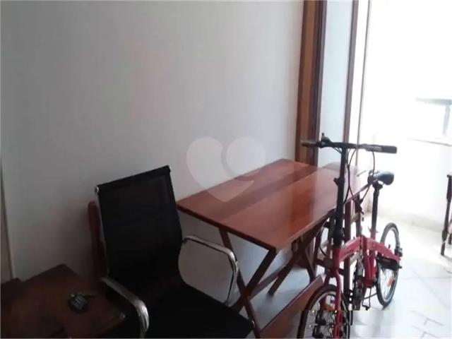 Apartamento para Locação em São Paulo/SP Jardim América 1 Quartos