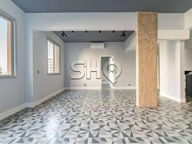 Apartamento para Locação em São Paulo/SP Jardim América 1 Quartos