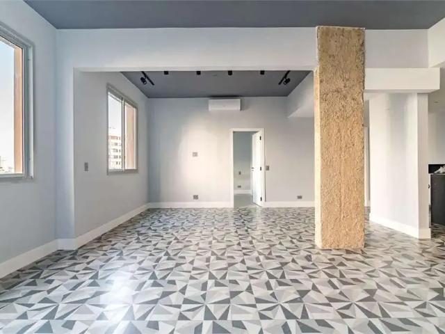 Apartamento para Locação em São Paulo/SP Jardim América 1 Quartos