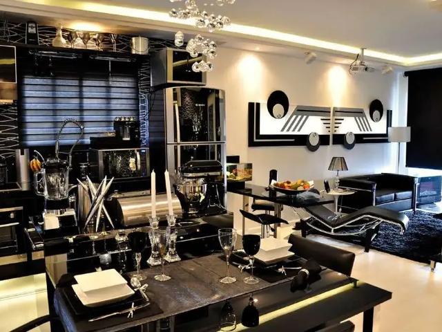 Apartamento para Locação em São Paulo/SP Jardim América 1 Quartos