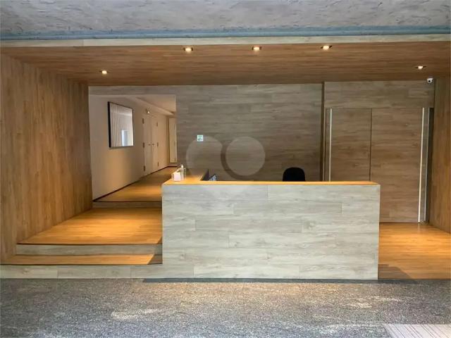 Apartamento para Locação em São Paulo/SP Jardim América 1 Quartos