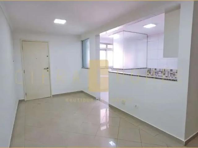 Apartamento para Locação em São Paulo/SP Jardim América 1 Quartos