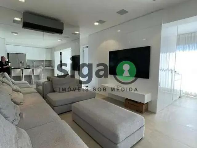 Apartamento para Locação em São Paulo/SP Jardim América 2 Quartos