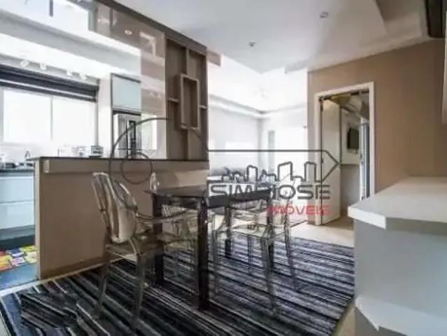 Apartamento para Locação em São Paulo/SP Jardim América 2 Quartos
