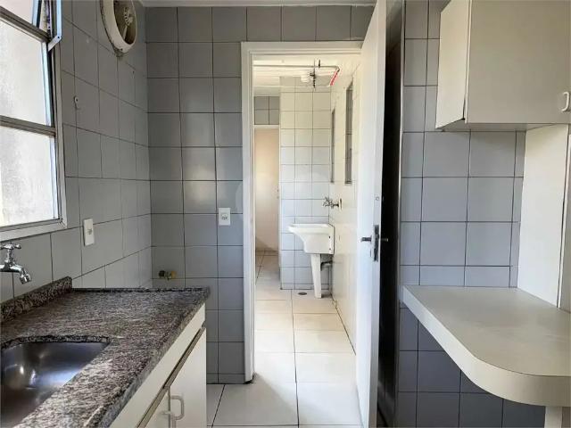 Apartamento para Locação em São Paulo/SP Jardim América 2 Quartos