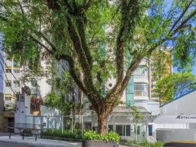 Apartamento para Locação em São Paulo/SP Jardim Paulista 2 Quartos