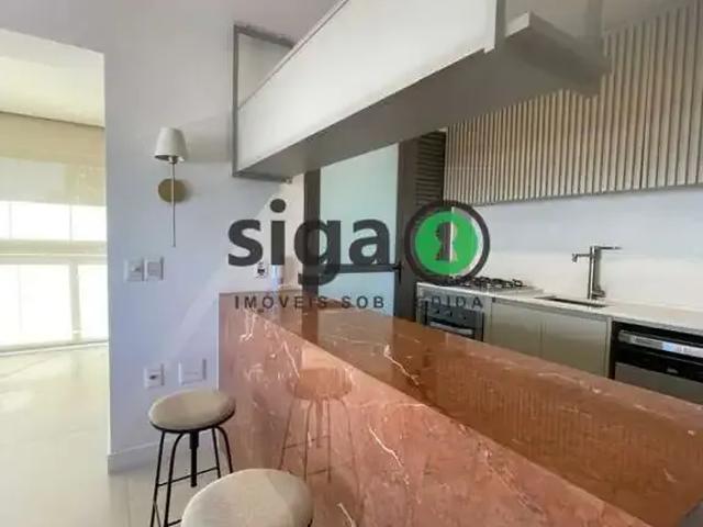 Apartamento para Locação em São Paulo/SP Jardim América 2 Quartos