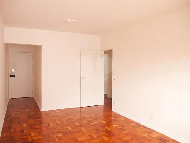 Apartamento para Locação em São Paulo/SP Jardim América 2 Quartos