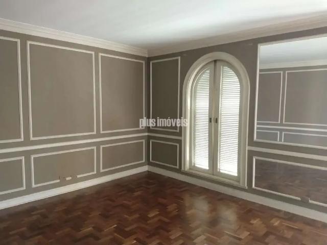 Apartamento para Locação em São Paulo/SP Jardim América 2 Quartos