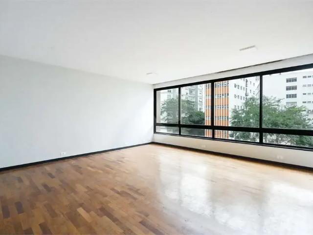 Apartamento para Locação em São Paulo/SP Jardim América 2 Quartos