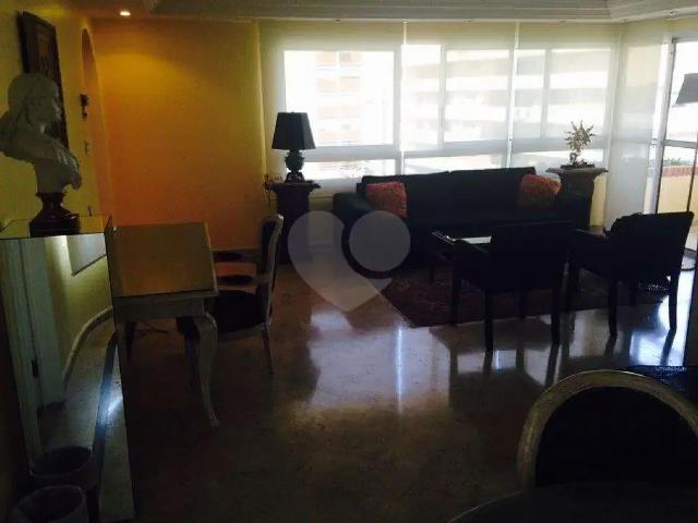 Apartamento para Locação em São Paulo/SP Jardim América 2 Quartos