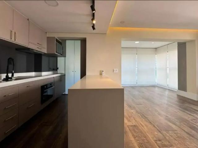 Apartamento para Locação em São Paulo/SP Jardim América 2 Quartos