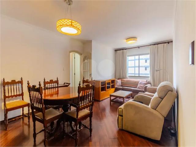 Apartamento para Locação em São Paulo/SP Jardim América 2 Quartos