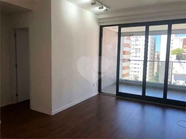 Apartamento para Locação em São Paulo/SP Jardim América 2 Quartos