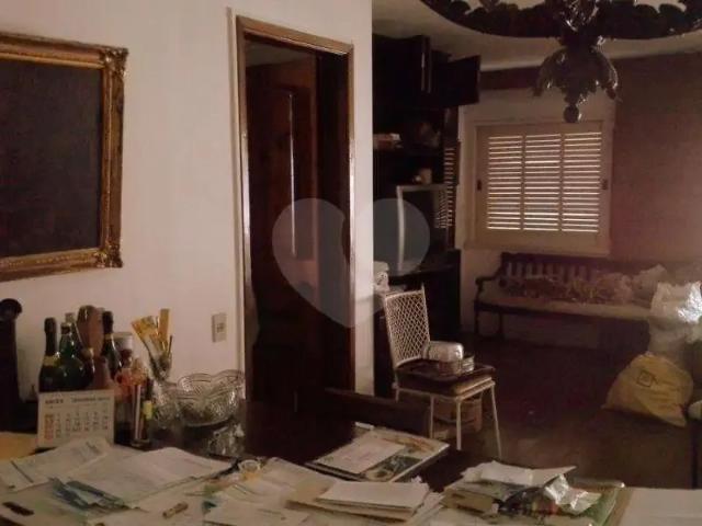 Apartamento para Locação em São Paulo/SP Jardim América 2 Quartos