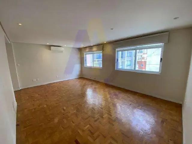 Apartamento para Locação em São Paulo/SP Jardim América 2 Quartos