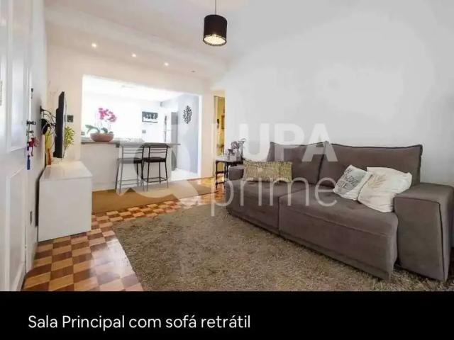 Apartamento para Locação em São Paulo/SP Jardim América 2 Quartos