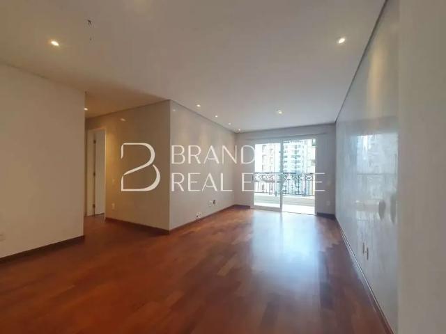Apartamento para Locação em São Paulo/SP Jardim América 2 Quartos