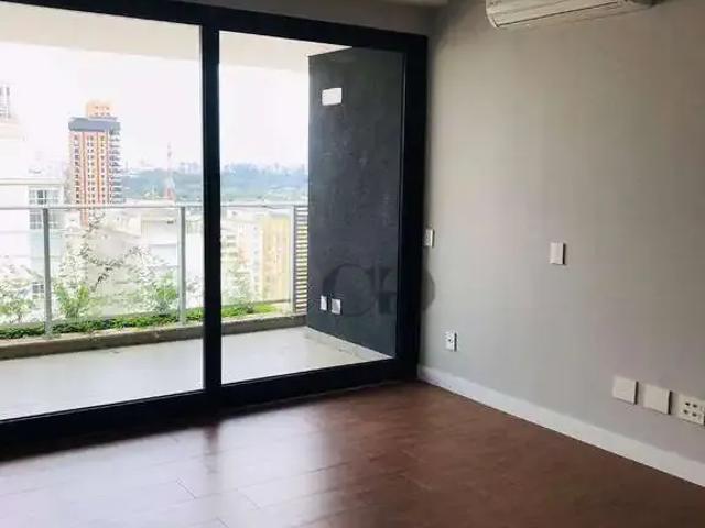 Apartamento para Locação em São Paulo/SP Jardim América 2 Quartos