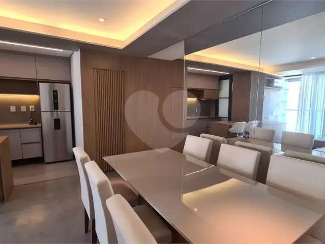 Apartamento para Locação em São Paulo/SP Jardim América 2 Quartos