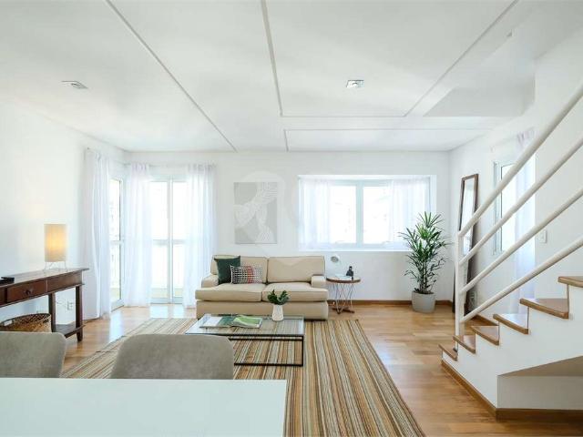 Apartamento para Locação em São Paulo/SP Jardim América 2 Quartos