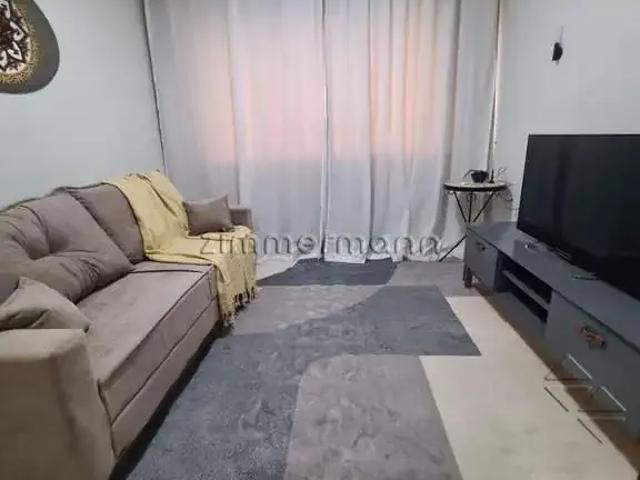 Apartamento para Locação em São Paulo/SP Jardim América 2 Quartos