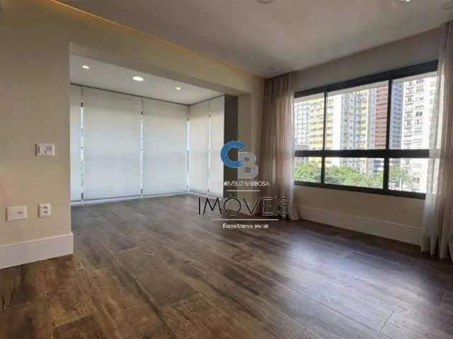 Apartamento para Locação em São Paulo/SP Jardim América 2 Quartos