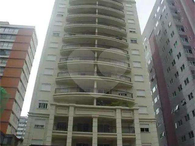 Apartamento para Locação em São Paulo/SP Jardim América 2 Quartos