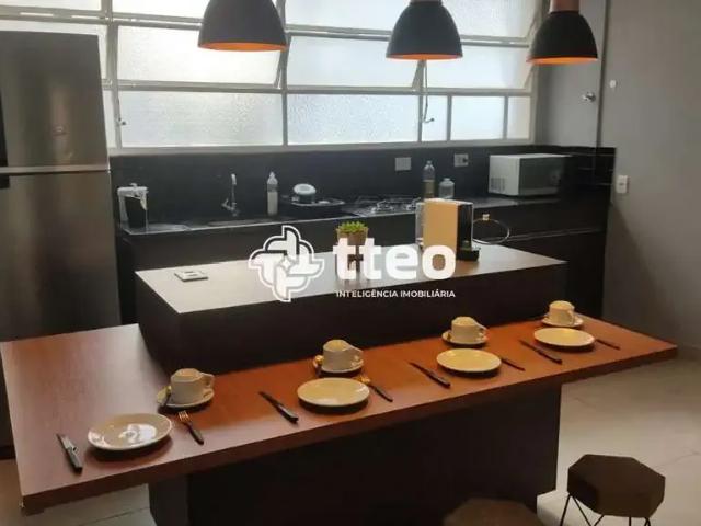 Apartamento para Locação em São Paulo/SP Jardim América 2 Quartos
